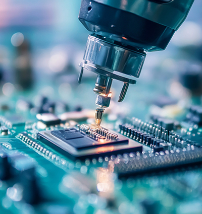 Ultimate Engineering Services & Manufacturing Solutions in India