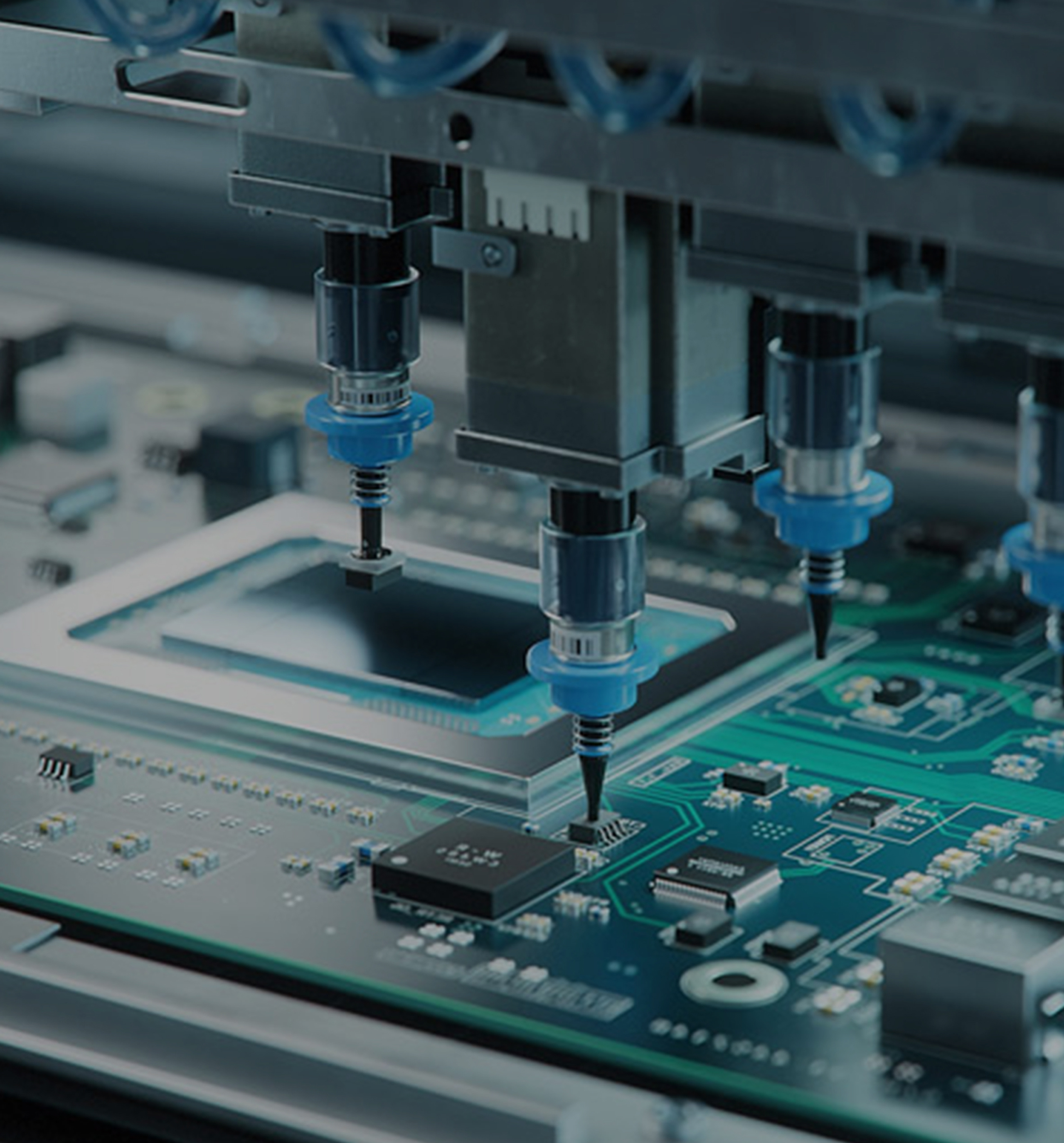 Ultimate Engineering Services & Manufacturing Solutions in India