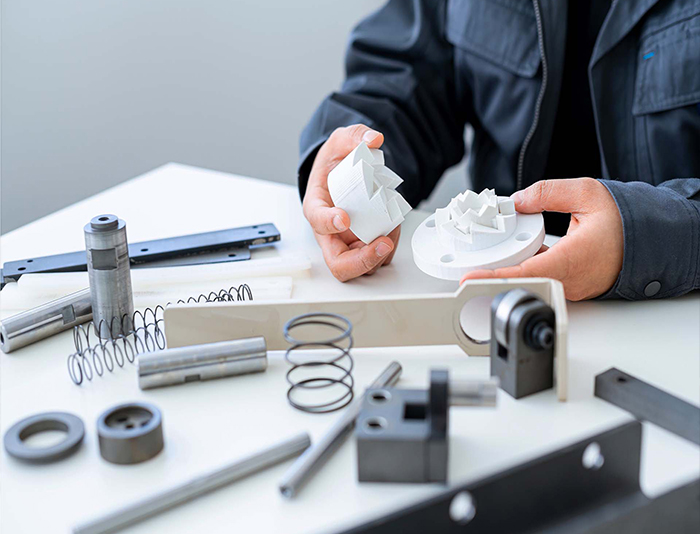Ultimate Engineering Services & Manufacturing Solutions in India