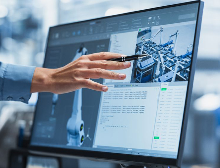 Ultimate Engineering Services & Manufacturing Solutions in India